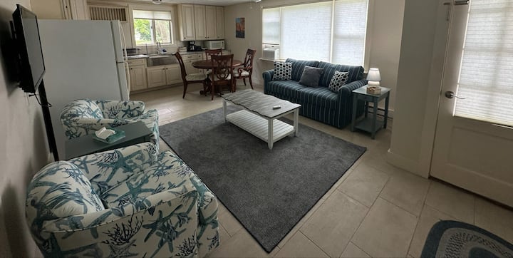 Close To The Beach - Charlestown, RI