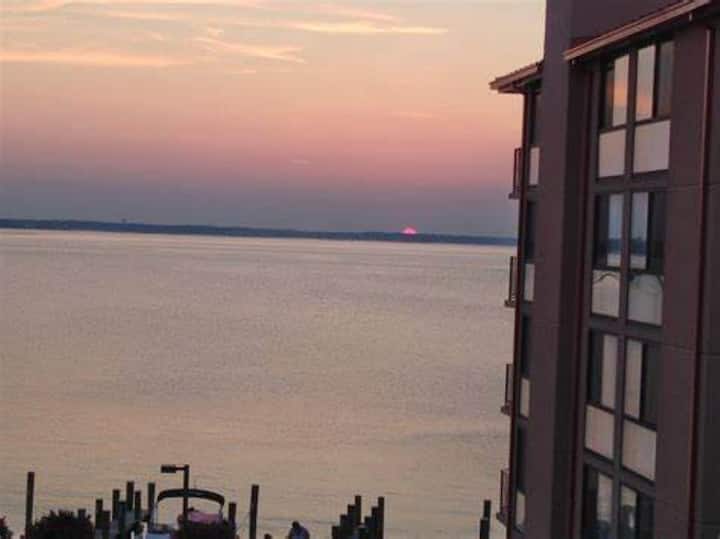 Potb Bayside 3-bedroom - Ocean City