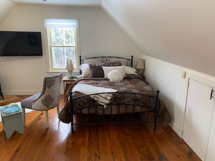 The Loft At Reid's Ridge - シェルバーン