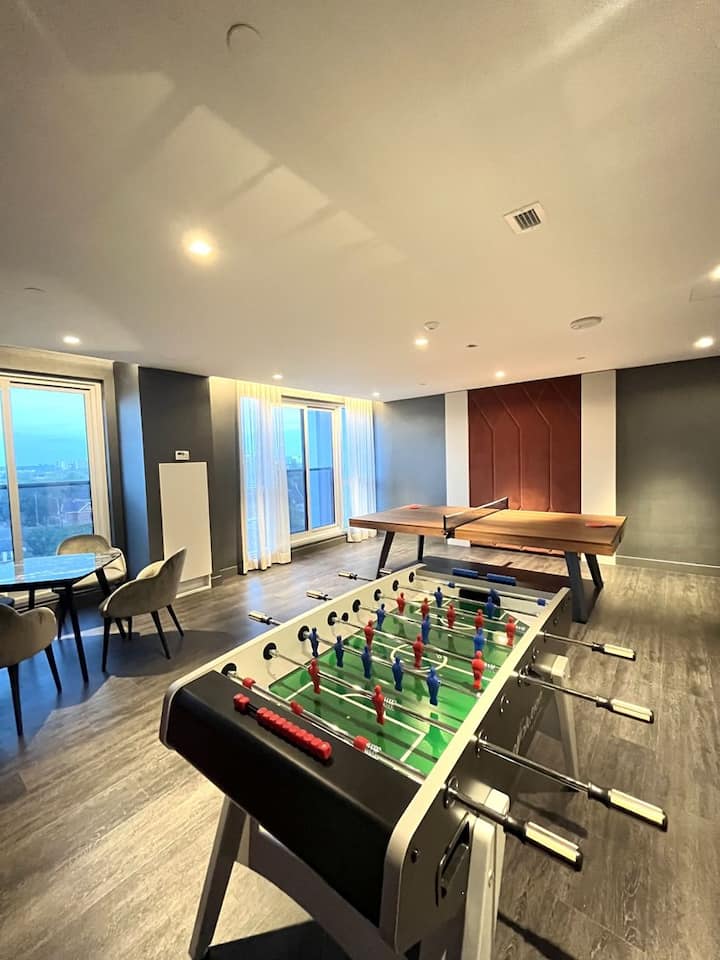 Luxury 1 Bed 1 Bath Apartment. - Ottawa