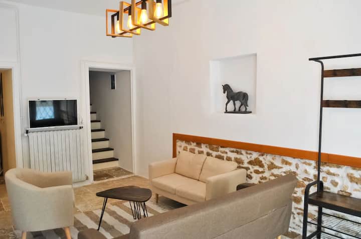 Maison 2 Mn à Pied Centre Sarlat - Sarlat-la-Canéda