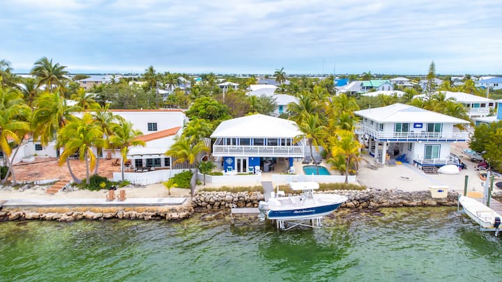 Chavi Beach House | Little Torch Key, Fl - Big Pine Key, FL