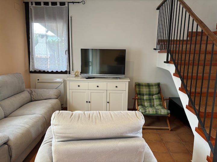Casa En Zona Tranquila - L'Escala