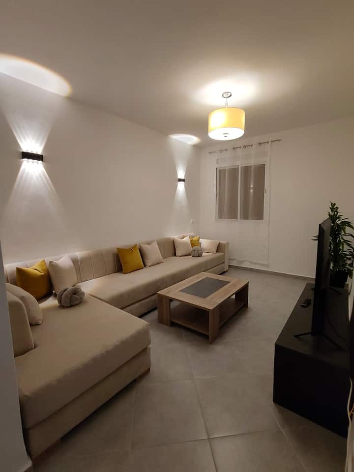 Appartement Tout Confort - Agadir