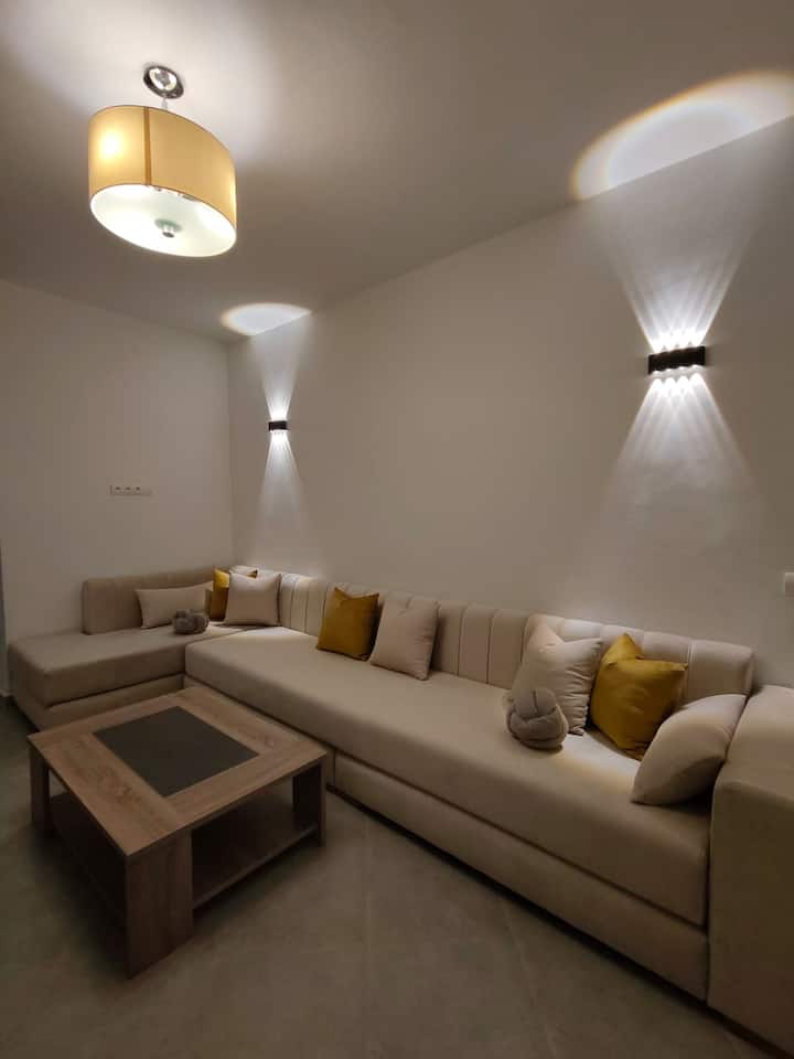 Appartement Cosy, Tout Confort - Agadir