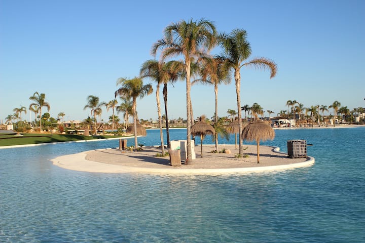 Penthouse Vista Naranjos - Cartagena