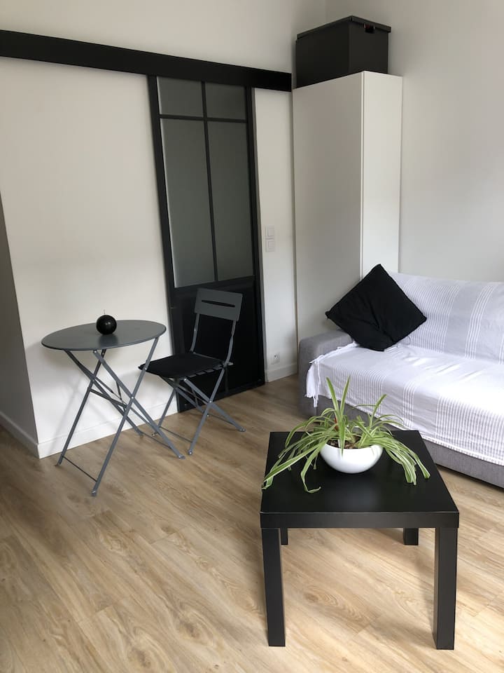 Studio Cosy - Chatou