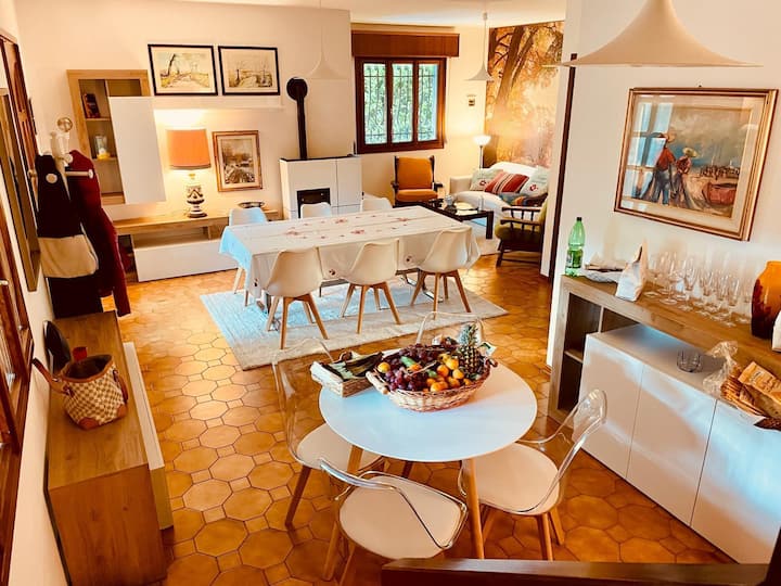 Villa Riviera On The Sea - Lignano Sabbiadoro