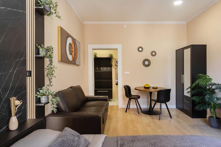 Albacubo 5 - Zagreb