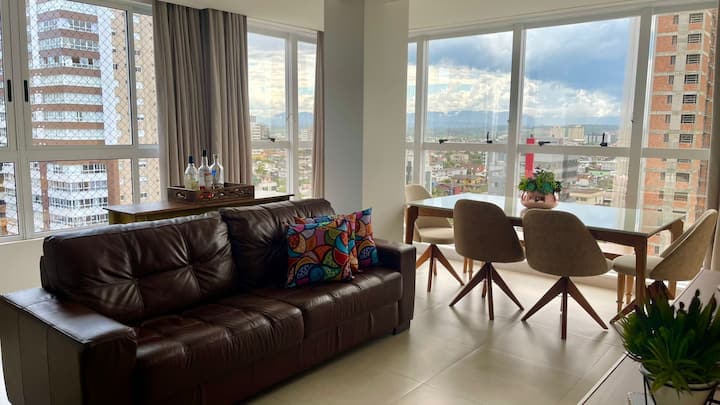 Apartamento Sunset Torres - Torres
