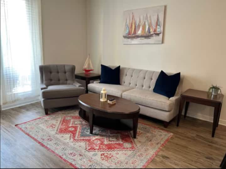 Luxurious Oasis Mins From Mayo - Jacksonville