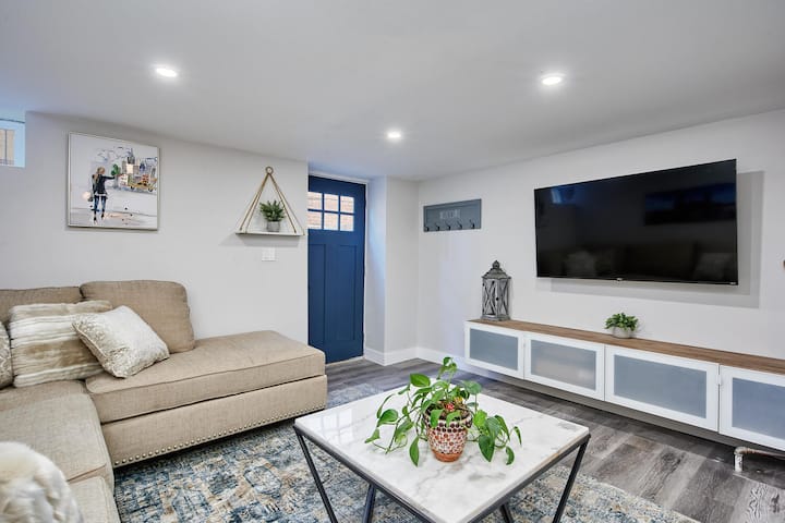 Denver City Retreat - Denver