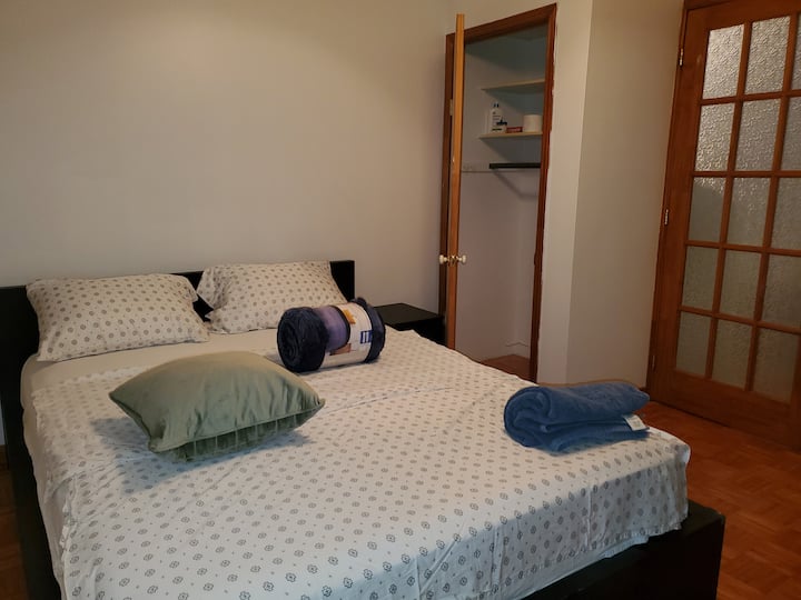 Chambre Comfortable - Longueuil