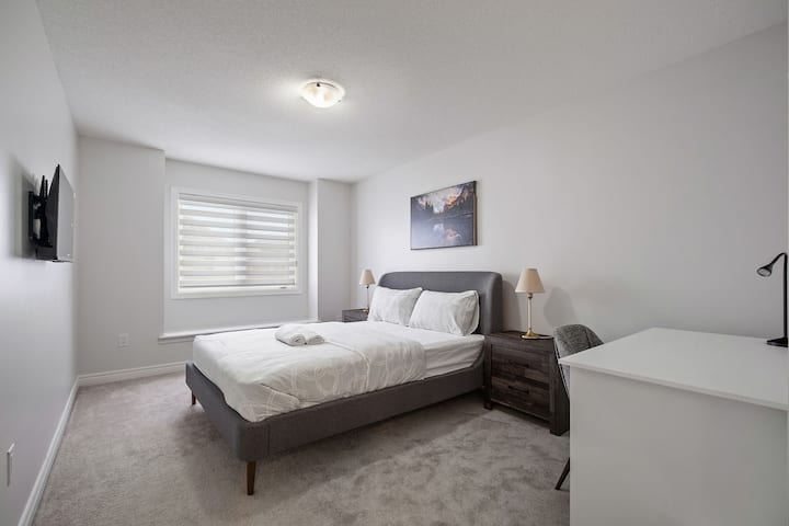 'Stylish & Relaxing Haven' - Burlington