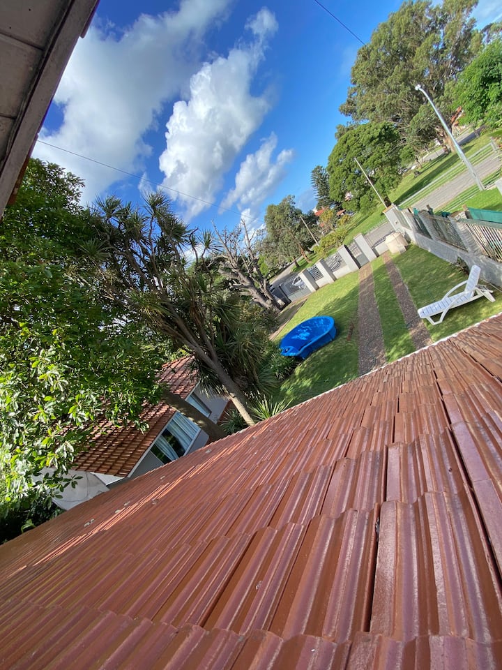 Alquilo Gran Chalet Zona Sur - Mar del Plata