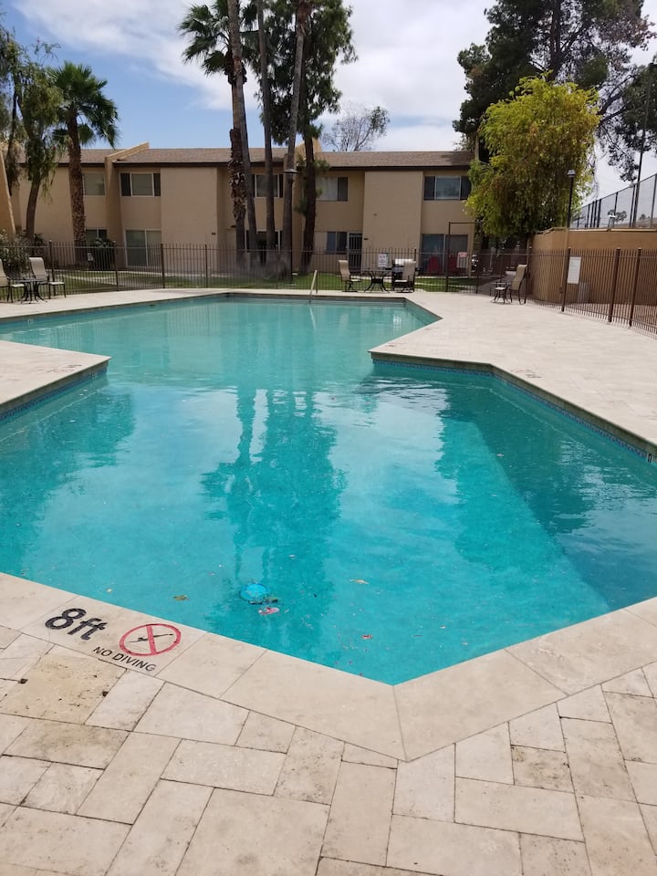 Your Perfect Getaway! - Scottsdale, AZ