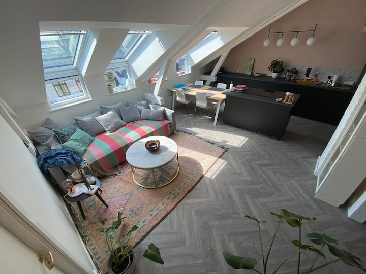 Oslo Loft Vacation Rentals - Oslo, Norway | Airbnb