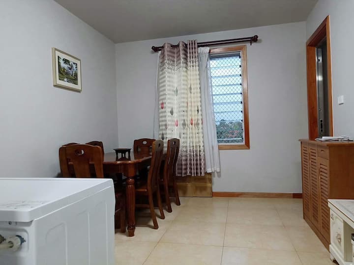 Rainbow Apartment-two Bedroom - Suva