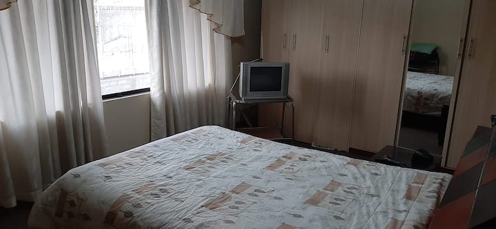 Departamento Superior - Cerro De Pasco