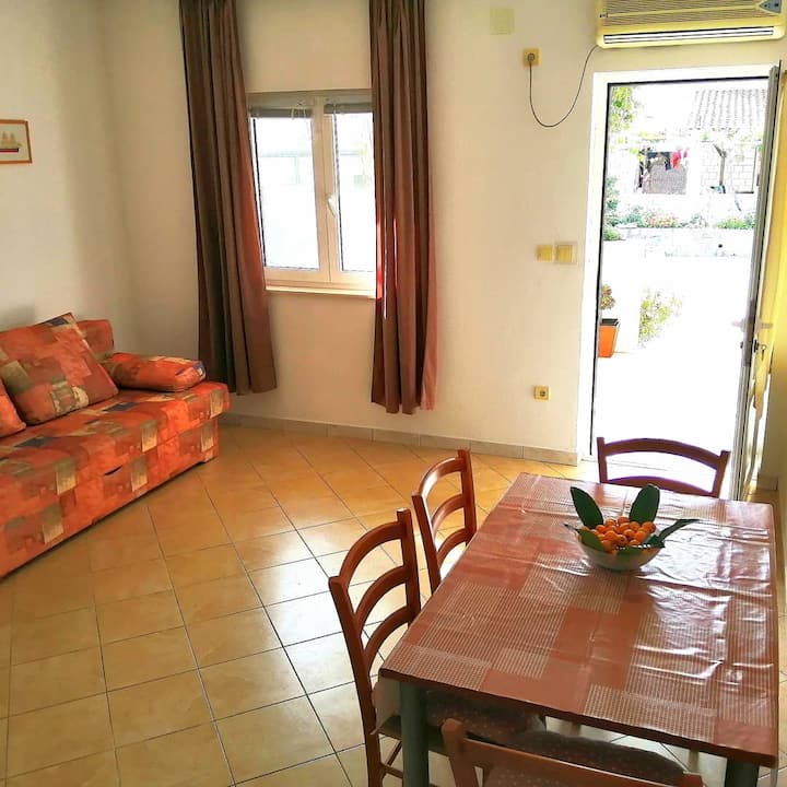 Apartment Ane Saplunara - Mljet