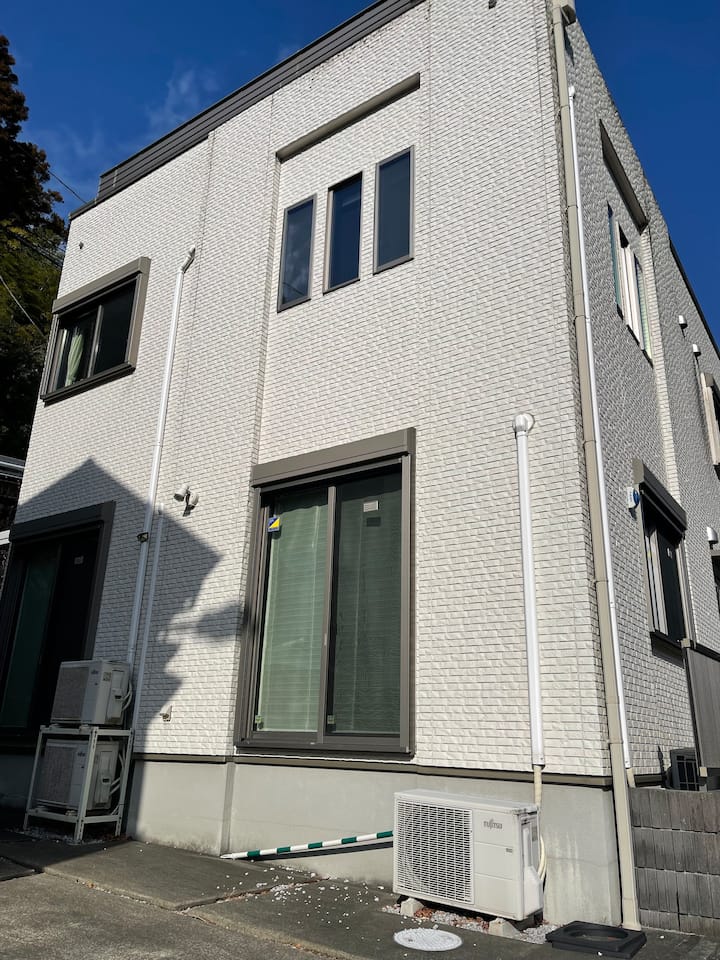 箱根宮城野(木賀)にある函嶺 楽喜(かんれい らっき)と申します。(小型犬まで同伴Okです) - Hakone