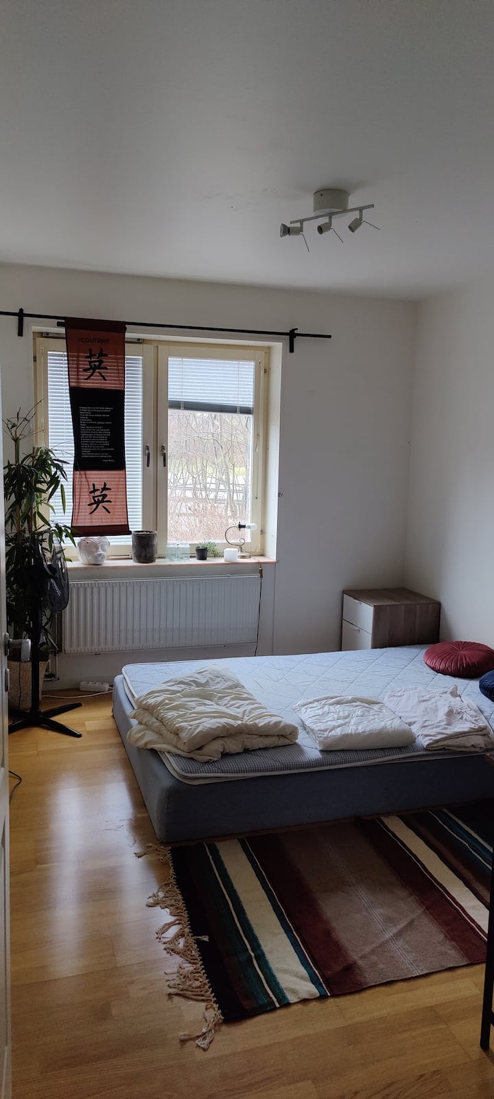 Cozy Room-close To Nature & City - Stockholm
