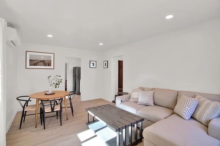 2bed/1bath Near Loma Linda University - San Bernardino, CA