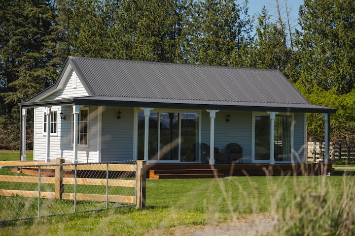 The Cottage, Greenstreet - Ashburton