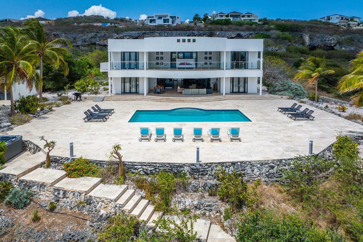 Curaçao Villa Vacation Rentals | Airbnb