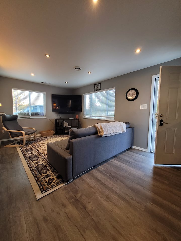 Tennyson Cottage - Arvada, CO