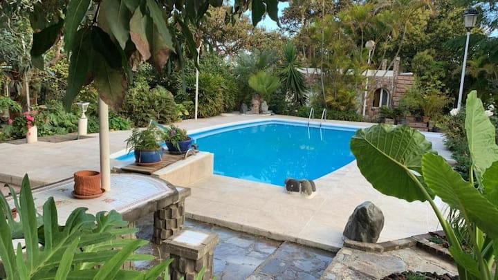 Finca Los Aguacates - Arucas