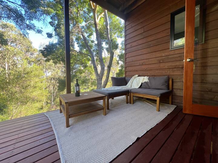 Hills Peace And Tranquility! - Adelaide Hills Council