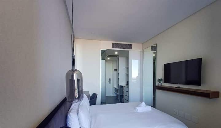 5mins To Sandton City & Rosebank - Johannesburg