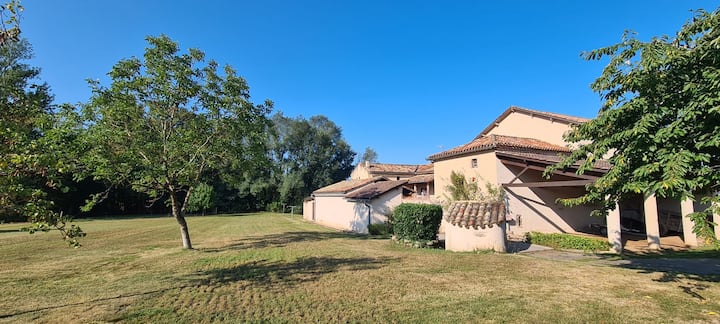 Maison Le Mas Des Rosiers - Cordes-sur-Ciel