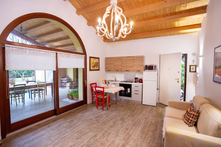 A Casa Di Jolanda - Venice