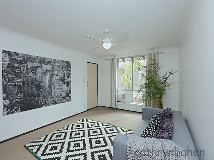 Villa By Sunny Scarborough Beach - Kingsley