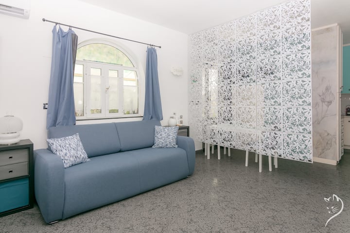 Casa Indipendente Con Posto Auto Gratuito - Gênes