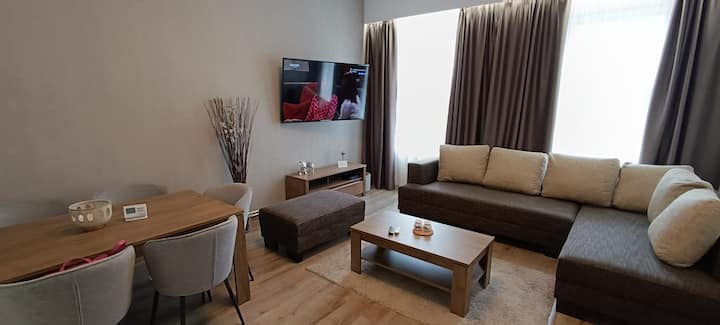 Viviera Home Apartments - Keszthely