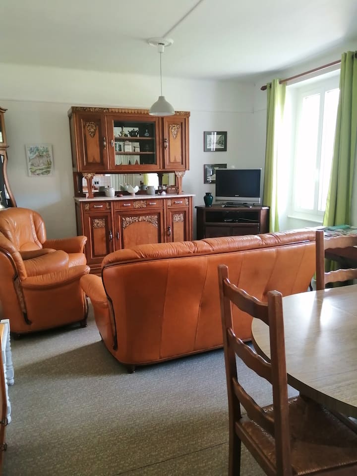 Maison De Famille - Champagnole