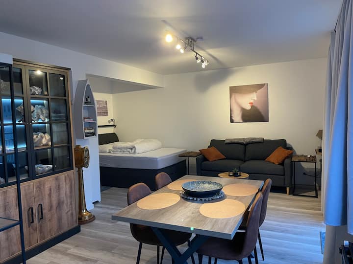 Gezellige Studio "Binny" - Middelkerke