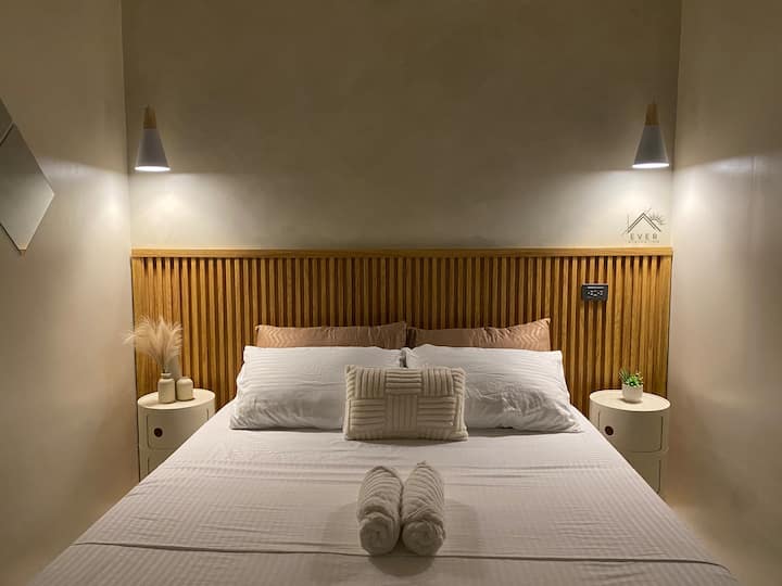 Relaxing Stylish Stay Minutes Near Cebu Airport - Lapu-Lapu City
