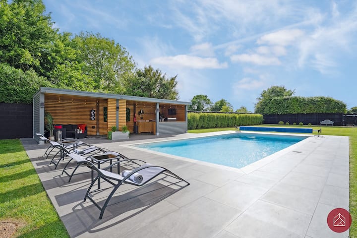 Ingleby Retreat! Oxfordshire Countryside - Blenheim Palace