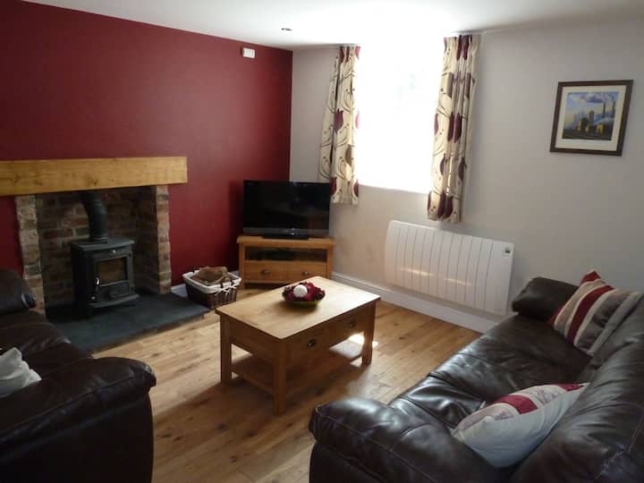 Stokers Cottage - Thornton-le-Dale