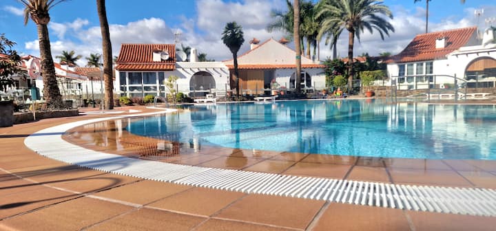 Casa "Soul" Maspalomas - Playa del Inglés