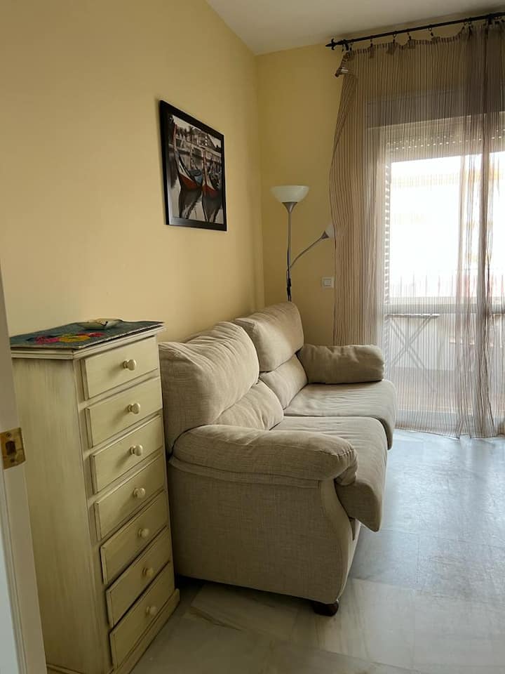 Apartamento Zahara Cerca Playa - Zahara de los Atunes