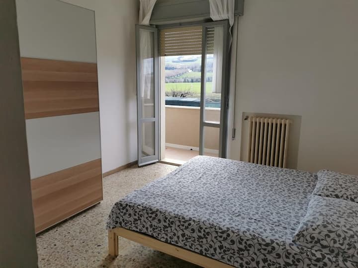 Appartamento A Due Passi Dal Mare - Senigallia
