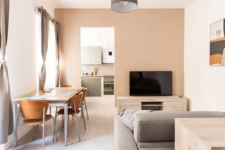 Appartamento Vaticano-balduina - Rome