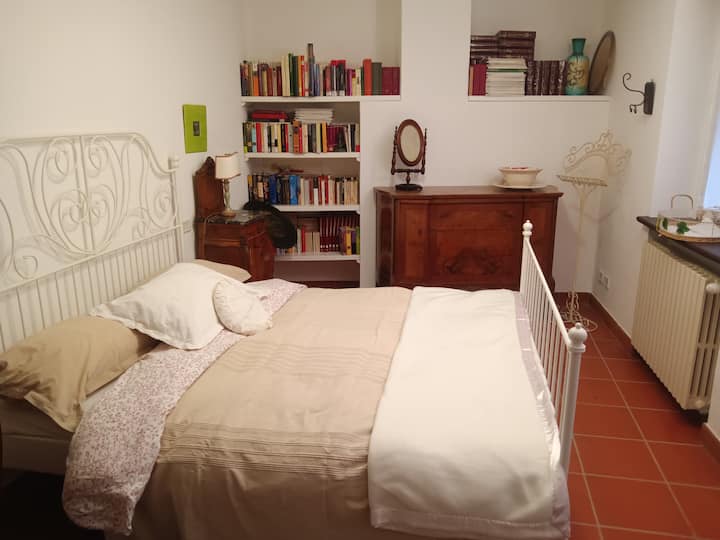 Villa Erbetta, Per Stare Bene - Pila