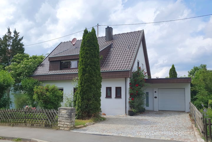 Home&castle - Leinfelden-Echterdingen