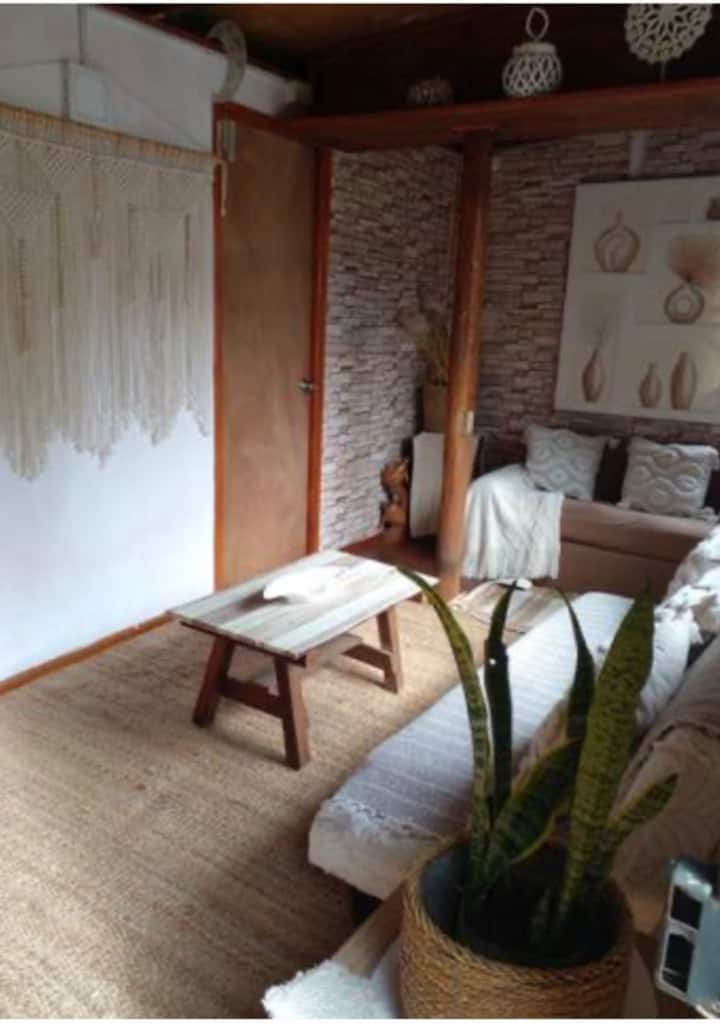 Acogedora E Impecable Cabaña - Easter Island